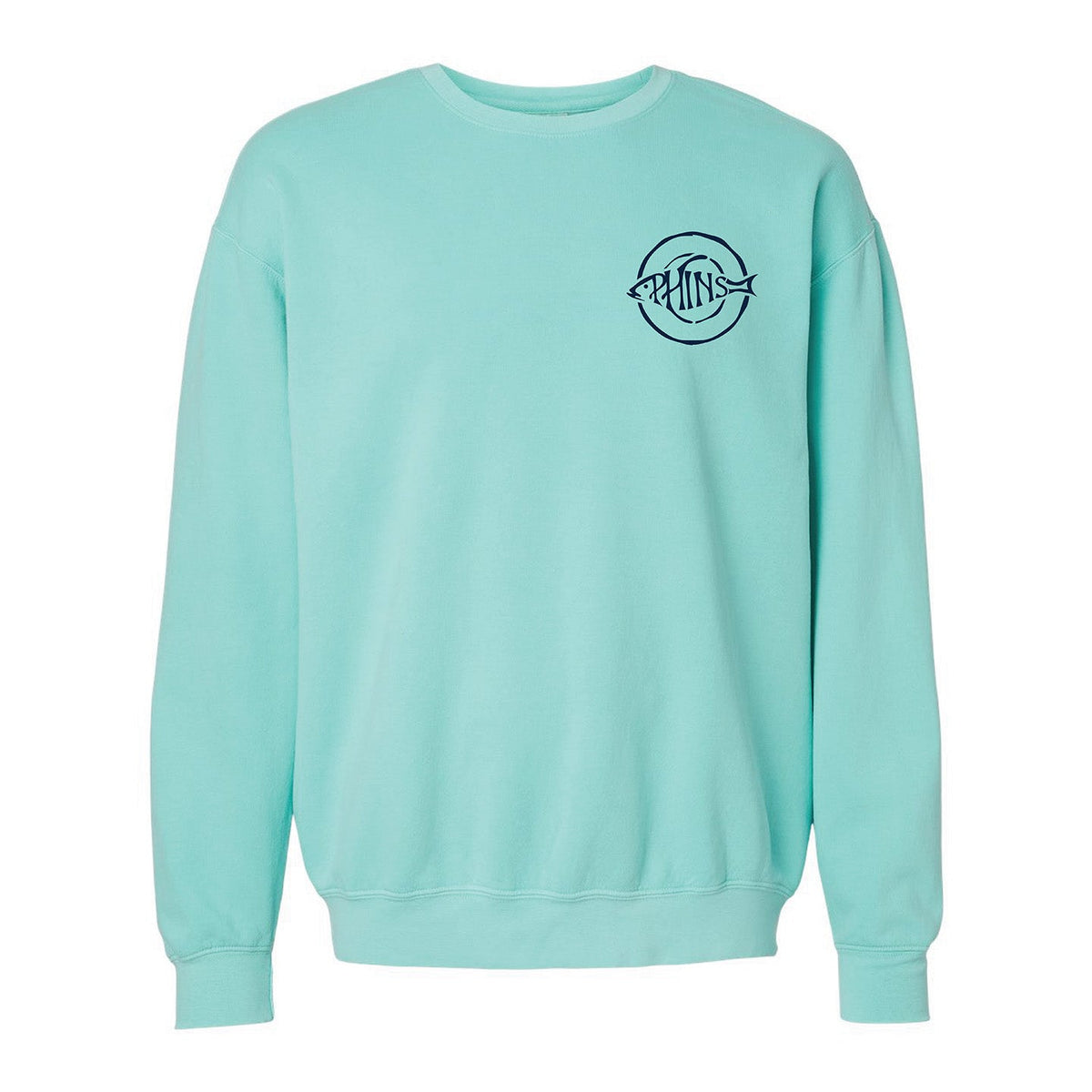 Logo Collection – Phins Apparel