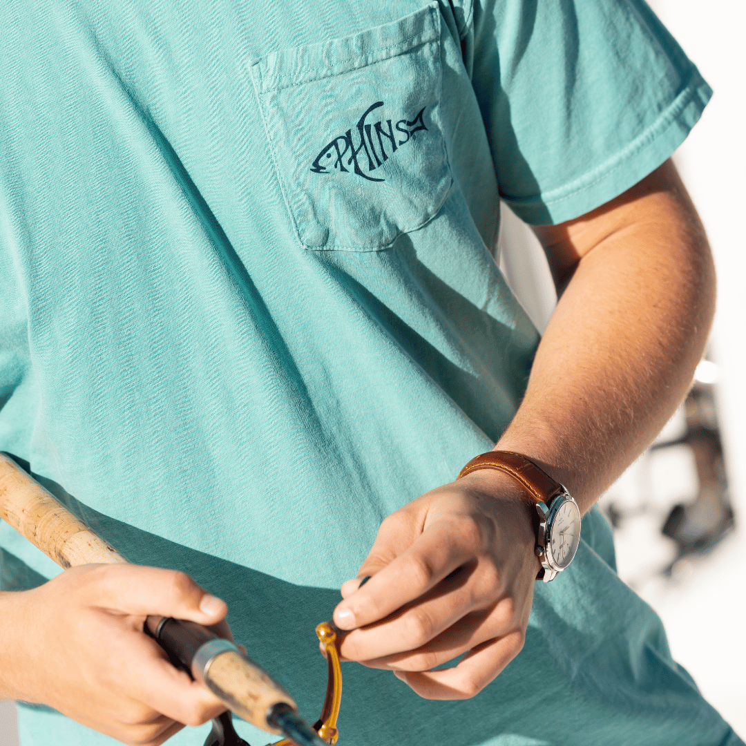 Short Sleeve – Phins Apparel
